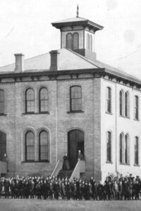 Exhibits - Museum at the Portage