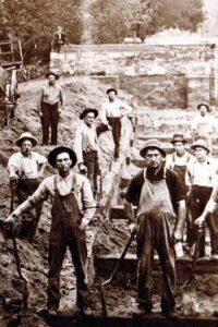 Exhibits - Museum at the Portage