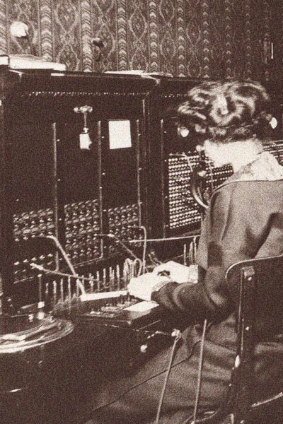 Exhibits - Museum at the Portage